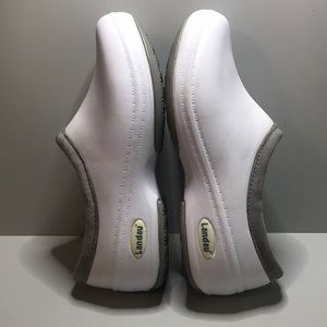 Landau | Shoes | Landau Footwear Clogs Comfort High Wedge Heel | Poshmark